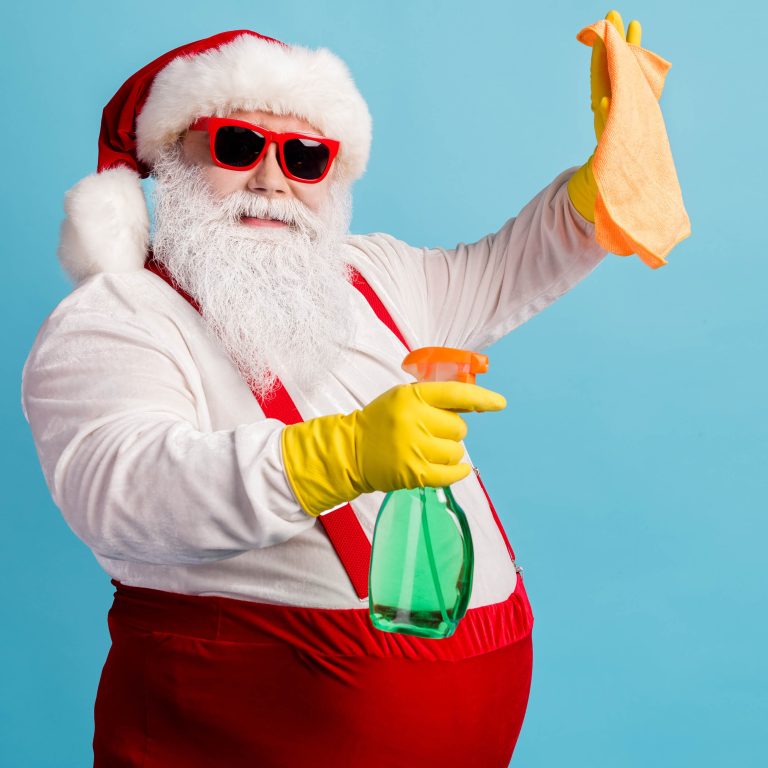 Why Choose Dawn to Dusk Cleaning Service for Your Pre- and Post-Holiday ...